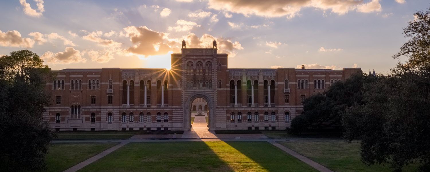Rice University